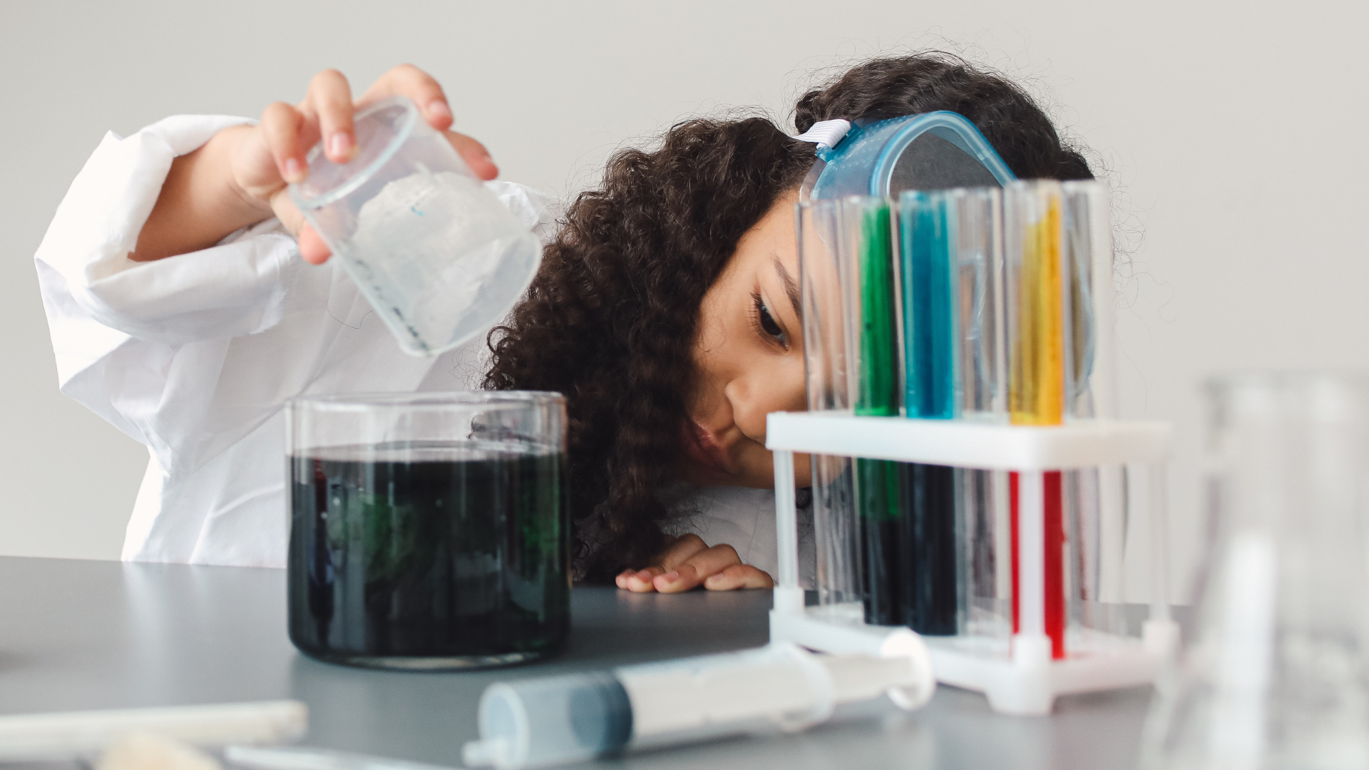 Exploring K-5 Science with Safe and Engaging Classroom Experiments ...